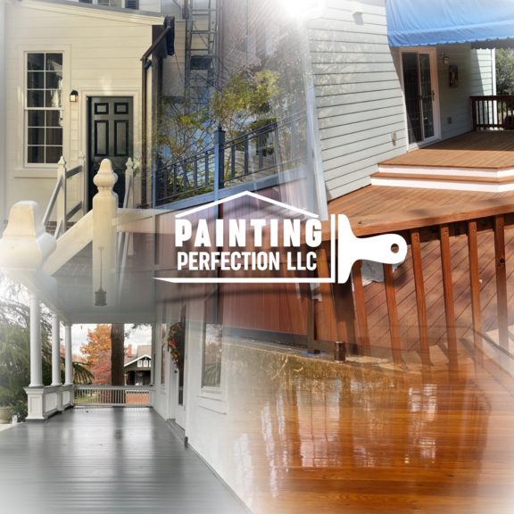 Painting Perfection LLC | Residential & Commercial Painting Services in Richmond - Transform ...